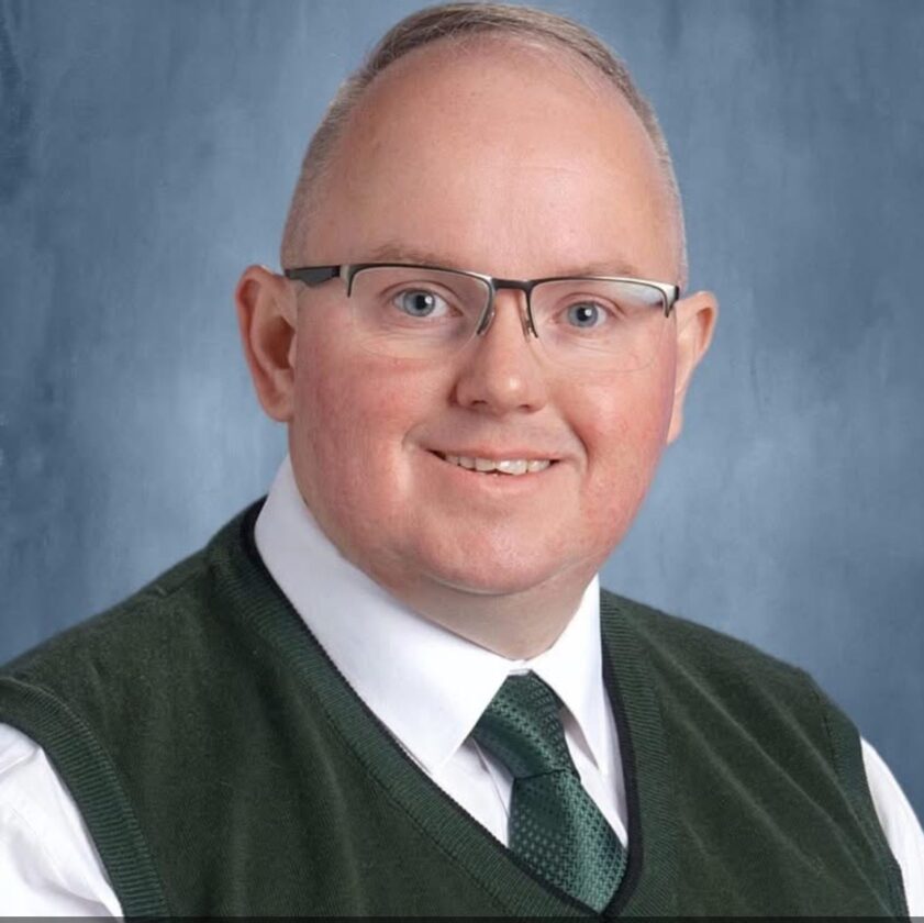 Bill Bell Named WV History Teacher Of The Year | News, Sports, Jobs ...